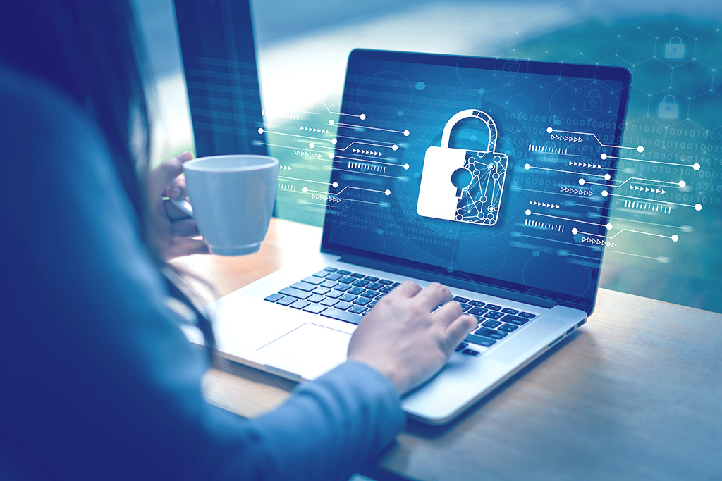 Cyber Security และประเด็นน่าจับตาที่องค์กรขนาดใหญ่ควรรู้