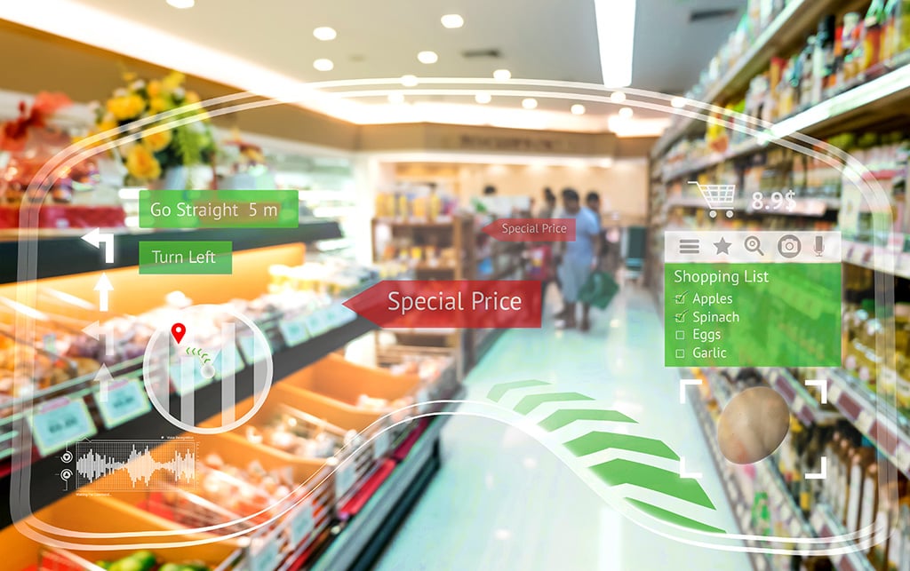 ก้าวทันต่อเทคโนโลยียุคใหม่ เหนือชั้นกว่าที่เคยด้วยระบบค้าปลีกอัจฉริยะ