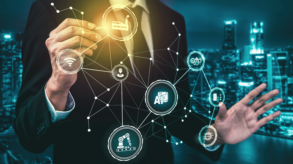 “Move On” VS “Break” ทางแยกเรื่อง Digital Transformation ที่ธุรกิจต้อง ...
