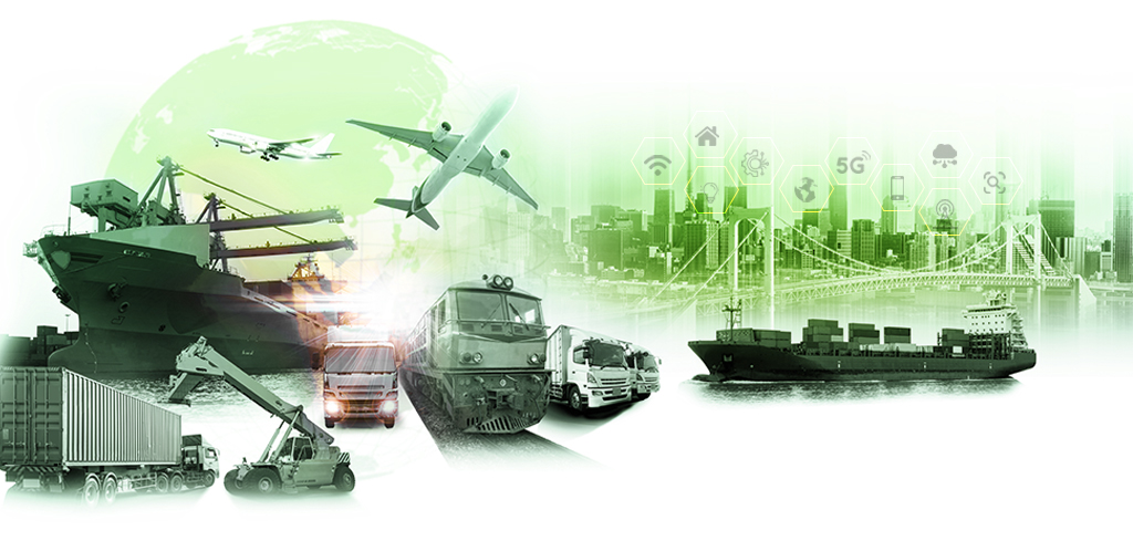 ก้าวสู่ธุรกิจขนส่งแห่งอนาคตในแบบ Smart Transportation & Smart Logistics ...