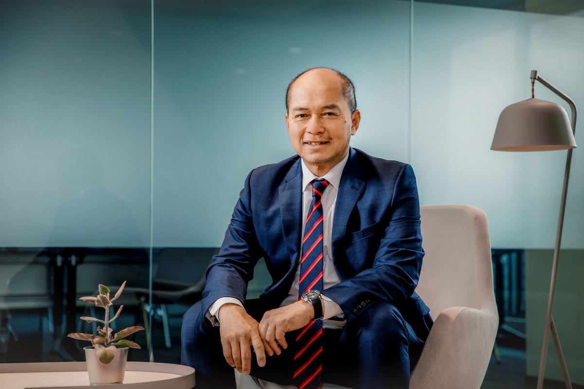 AIS announces the potential for high speed 5G surpassing 3Gbps. The ...