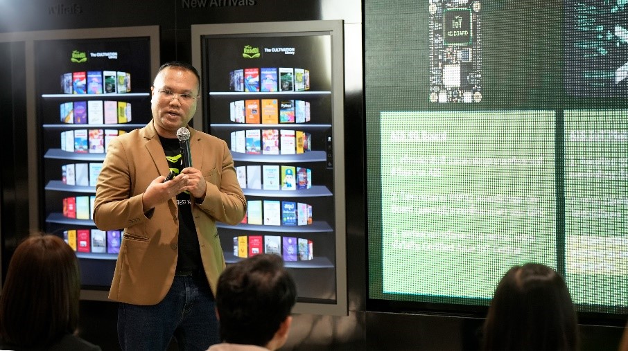 AIS Business จับมือมหาวิทยาลัยเทคโนโลยีพระจอมเกล้าธนบุรี ร่วมพัฒนา ...