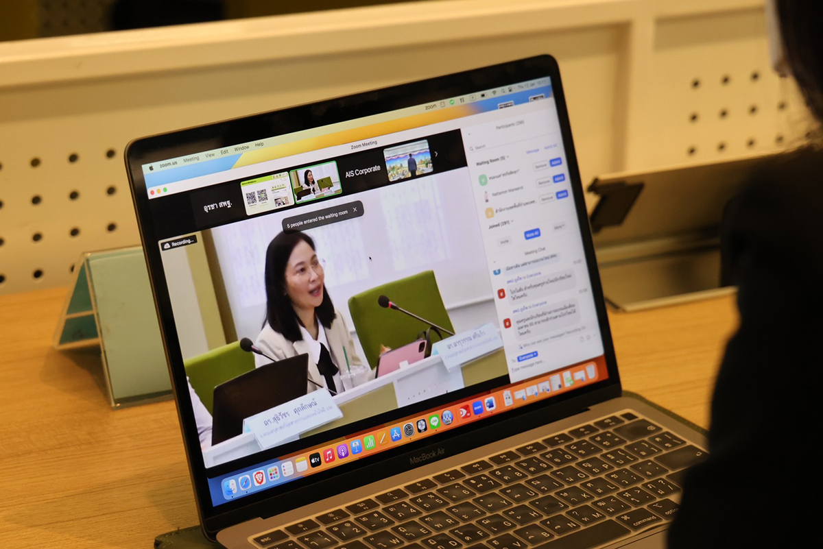 AIS showcases capabilities on world stage as the only Thai corporate to ...