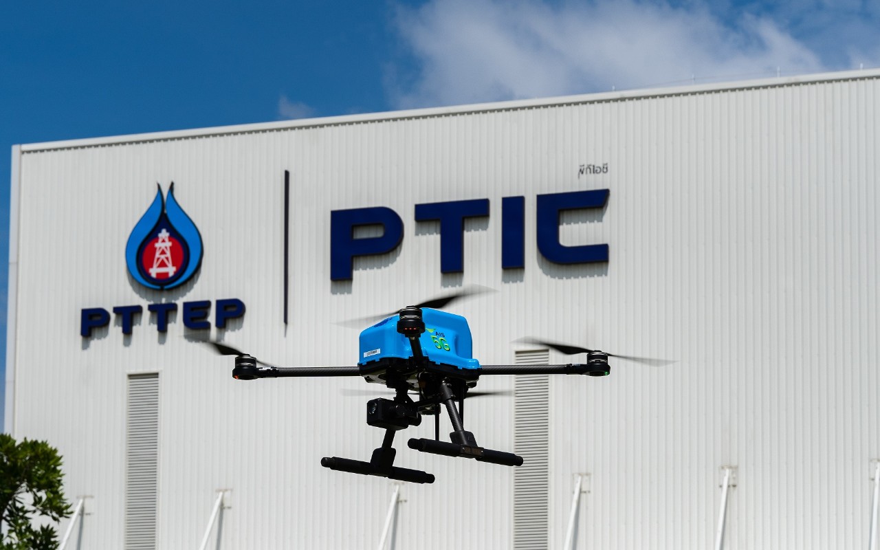 AIS 5G - ARV extended cooperation to Wangchan Valley, leveraging AI ...