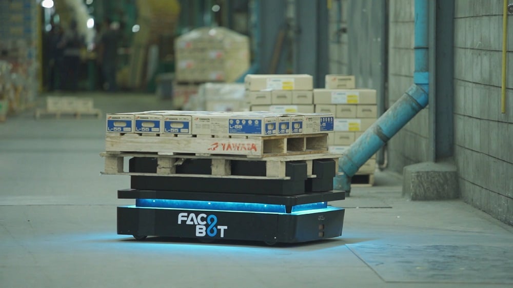 AIS partners Thai Automation and Robotics Association, Lertvilai and ...