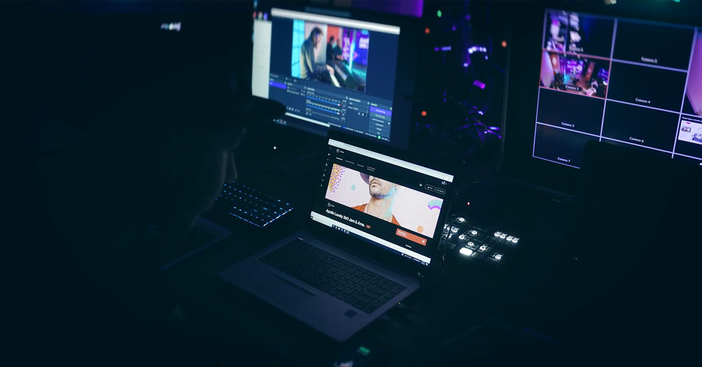 Bridge Alliance, AIS, Singtel, and Summit Tech achieve 360 degree interactive livestreaming with ...