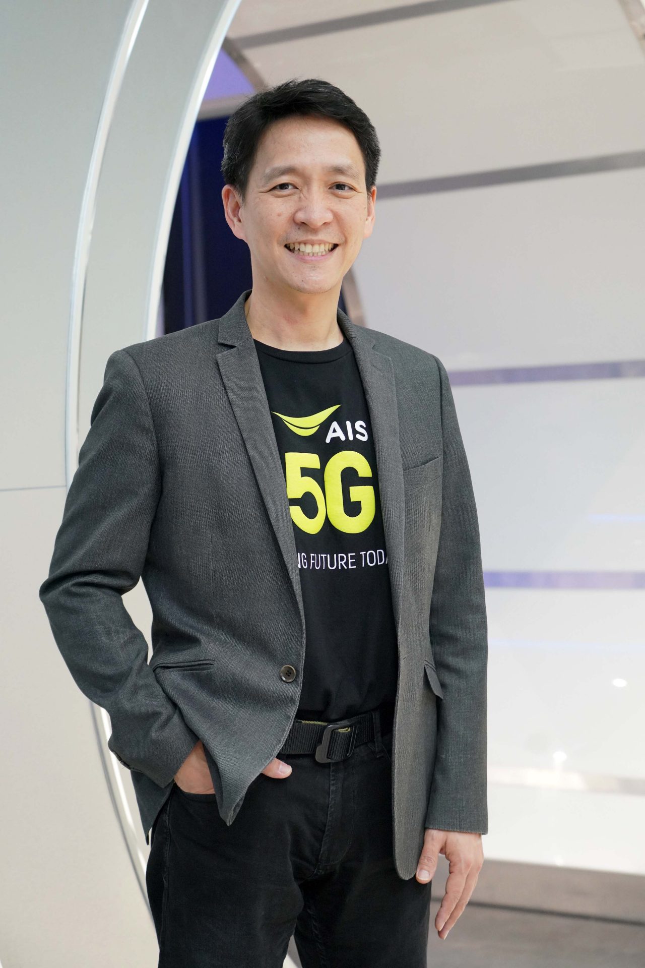 AIS becomes digital identity provider agent with over 20 partners The ...