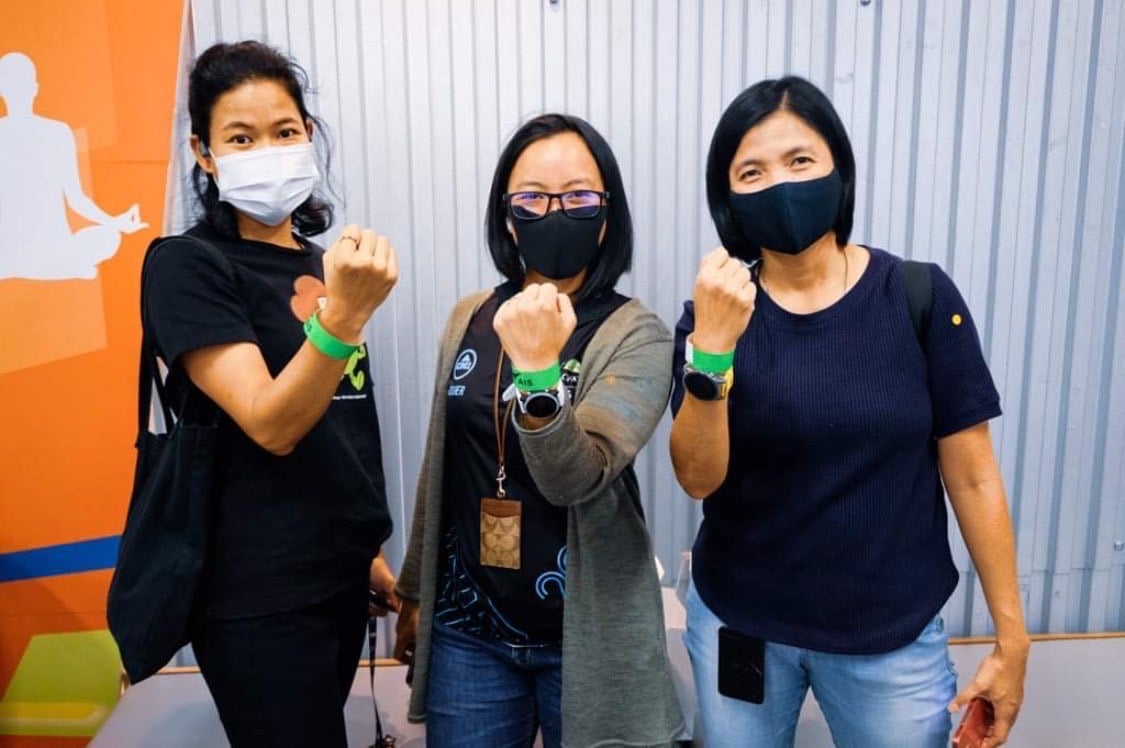 AIS awarded “HR Asia Best Companies to Work for in Asia 2021” for 3rd ...