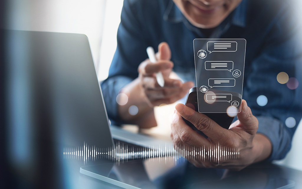 ทำธุรกิจทำไมต้องใช้ LINE OA ในเมื่อคุณก็มี ID LINE ส่วนตัวอยู่แล้ว