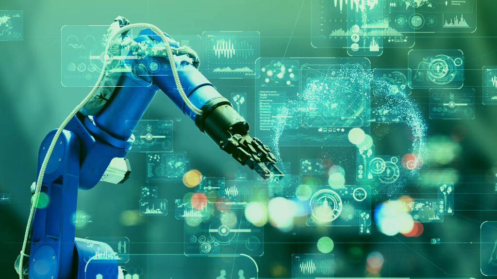 5 เทรนด์เทคโนโลยี ที่จะเข้ามาสร้างความเปลี่ยนแปลงให้ธุรกิจทั่วโลกภายใน ...