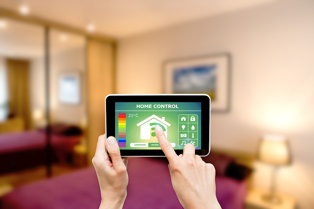 นำนวัตกรรมยกระดับอุตสาหกรรมอสังหาฯ ก้าวสู่โลกใหม่แบบ Smart Property