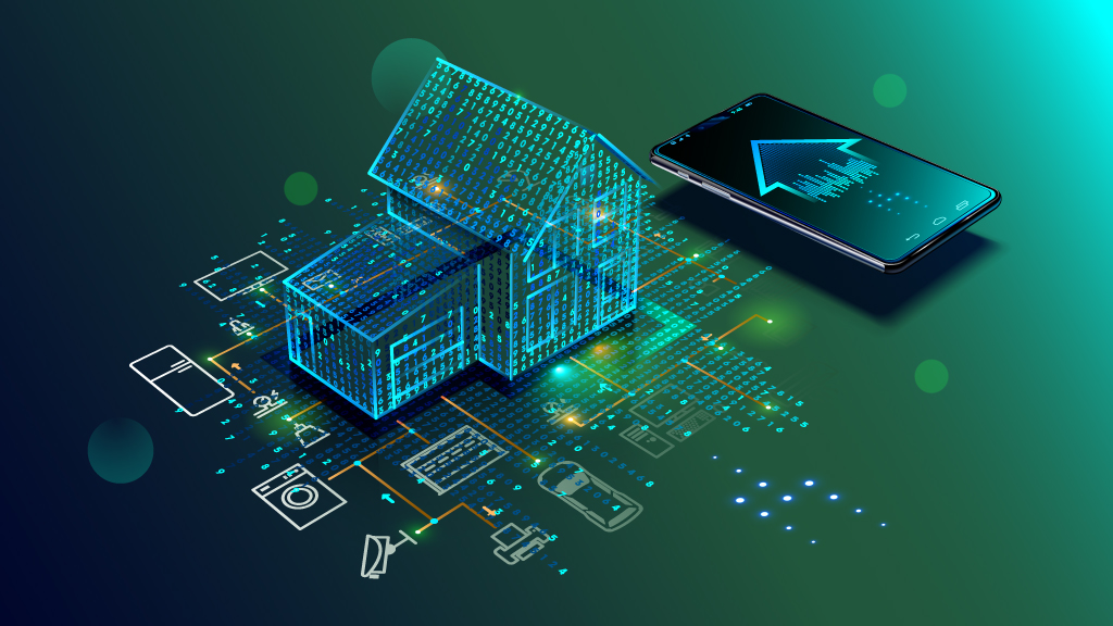 นำนวัตกรรมยกระดับอุตสาหกรรมอสังหาฯ ก้าวสู่โลกใหม่แบบ Smart Property