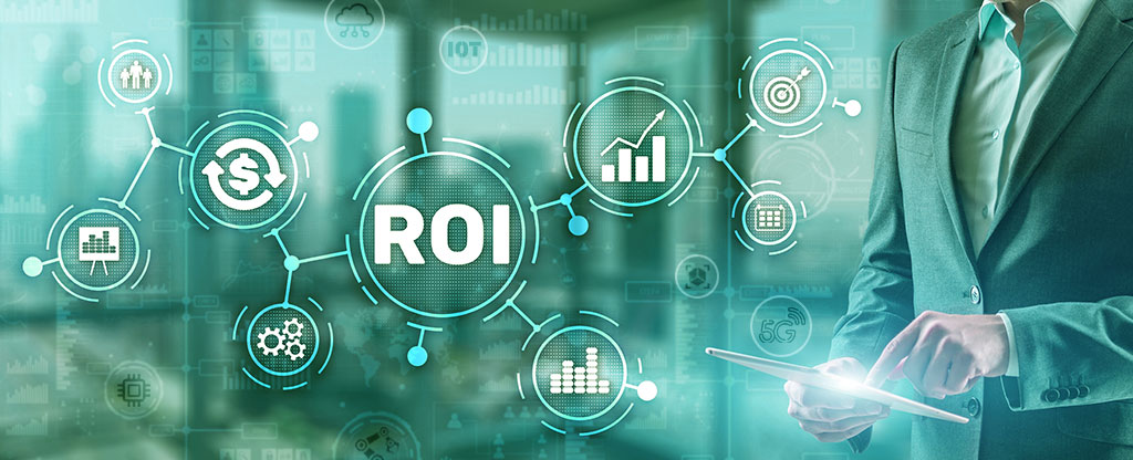 Digital Transformation ROI: กำหนดอย่างไร ประเมินอย่างไร บทความนี้มีคำตอบ