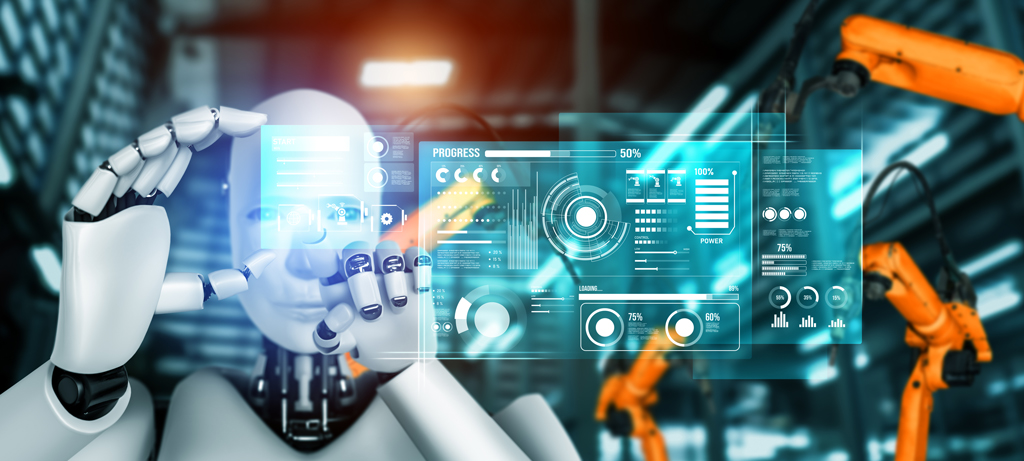 ภาคการผลิตถึงเวลาปรับกลยุทธ์ สู่ Smart Manufacturing อย่างเต็มรูปแบบ