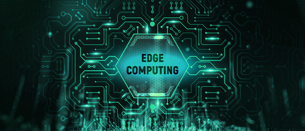 Tech at the edge: เทคโนโลยีที่จะเข้ามาปรับโฉมไอทีและธุรกิจอนาคต