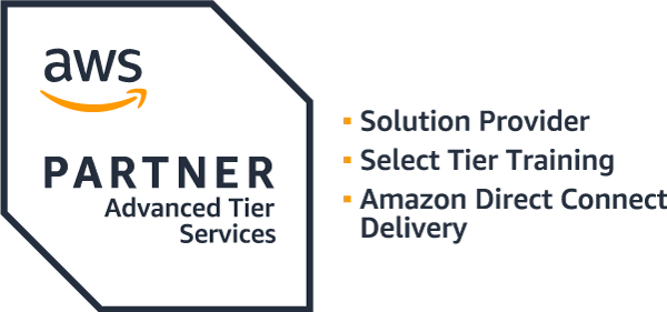 Amazon Web Services (AWS)