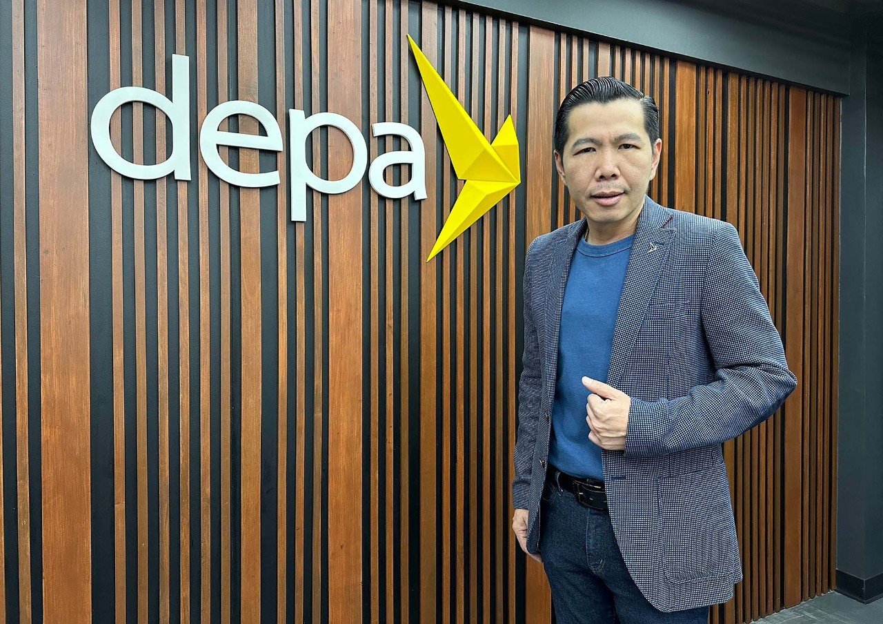 AIS ยกทัพดิจิทัลเทคโนโลยี พร้อมนำศักยภาพโครงข่ายอัจฉริยะ ผนึกกำลัง depa ร่วมผลักดันกลุ่ม Digital ...