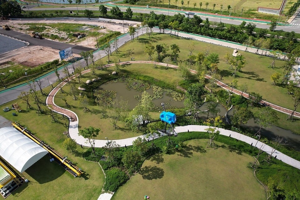 เบื้องหลัง โครงข่ายอัจฉริยะ 5G หนุนพัฒนา AI Robotics ฝีมือคนไทย