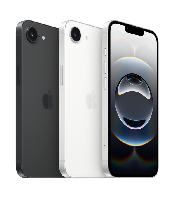 ซื้อ iPhone 16e ไอโฟนรุ่นใหม่ล่าสุด บนเครือข่าย AIS