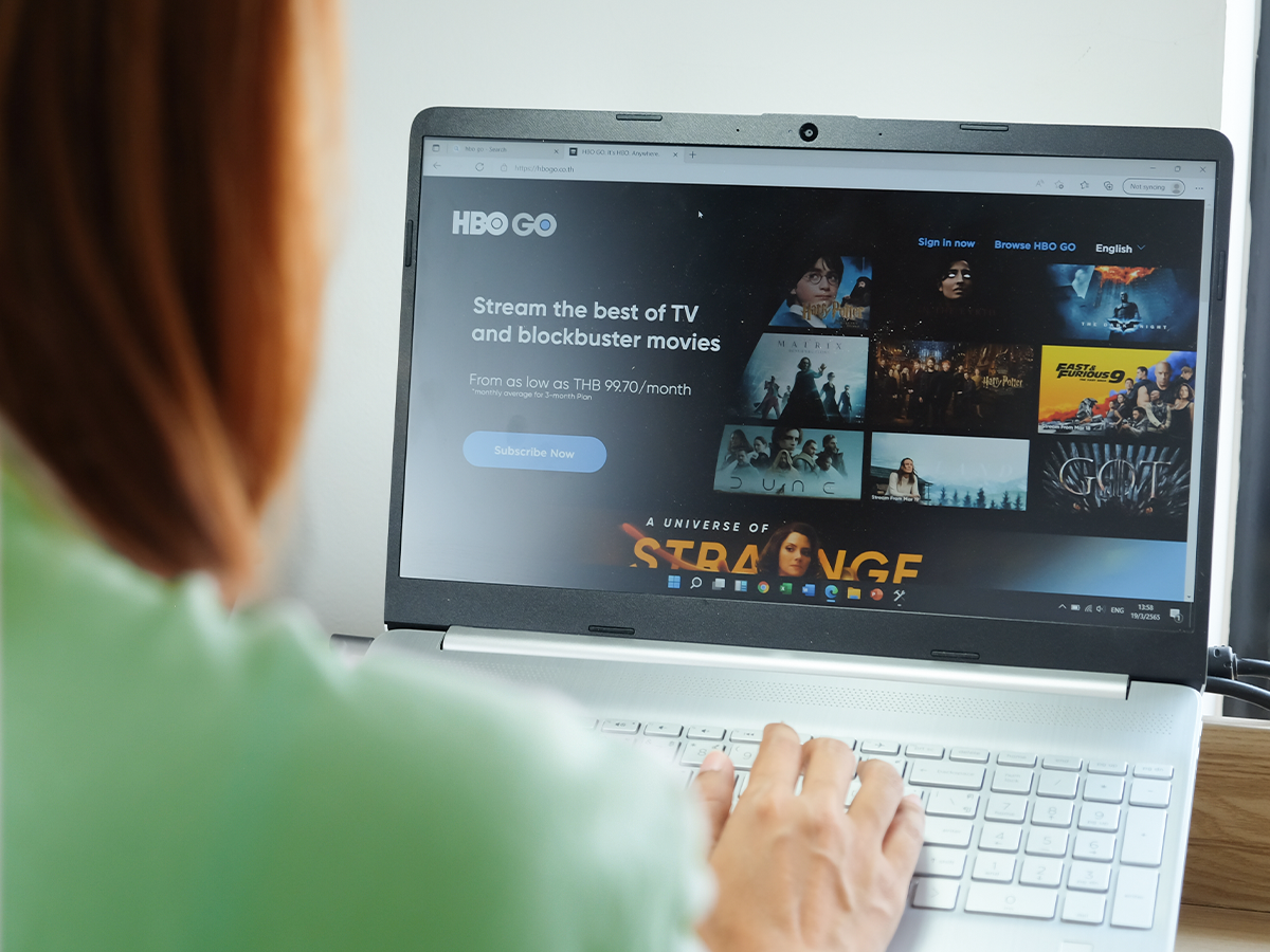 แพ็กเกจ HBO จ่ายคุ้ม ดูครบ Exclusive ที่ AIS