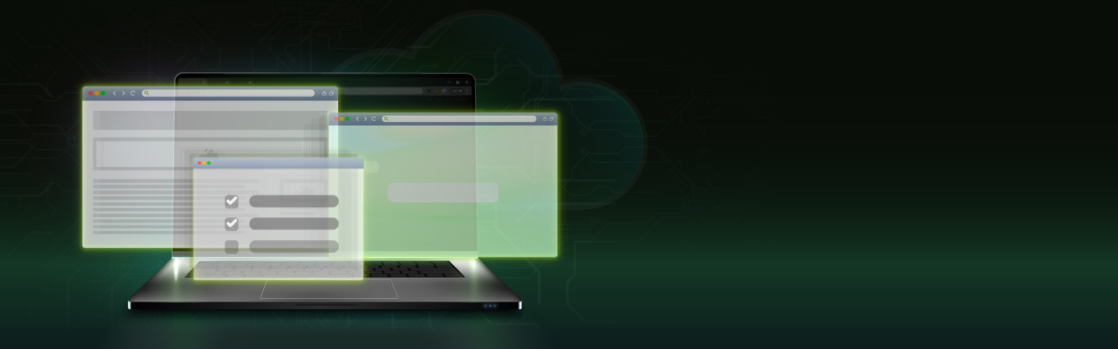 AIS Cloud PC for Business