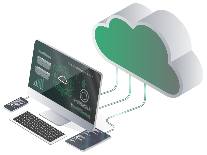 AIS Cloud PC for Business