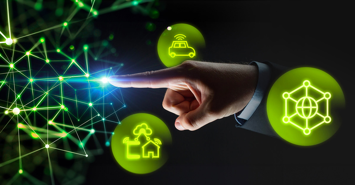 AIS Business : โซลูชันด้าน 5G & IoT | Platform