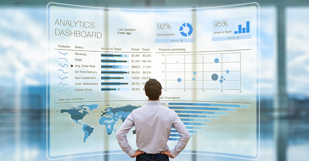 AIS Business : โซลูชันด้าน Data Analytic & AI | Data Analytics Solution