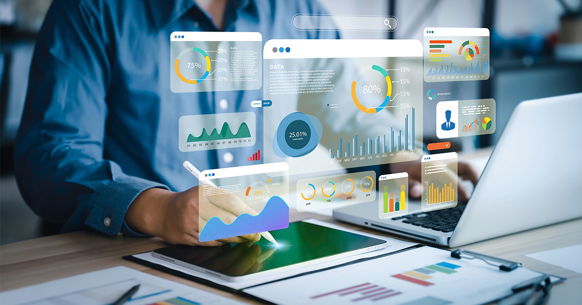 AIS Business : โซลูชันด้าน Data Analytic & Marketing Solution ตอบสนองทุกความต้องการของธุรกิจให้ ...