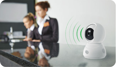 SME Cloud Camera