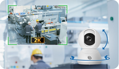 SME Cloud Camera
