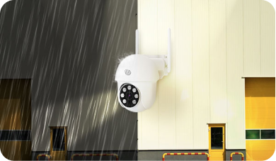 SME Cloud Camera