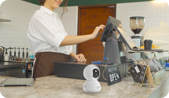 SME Cloud Camera