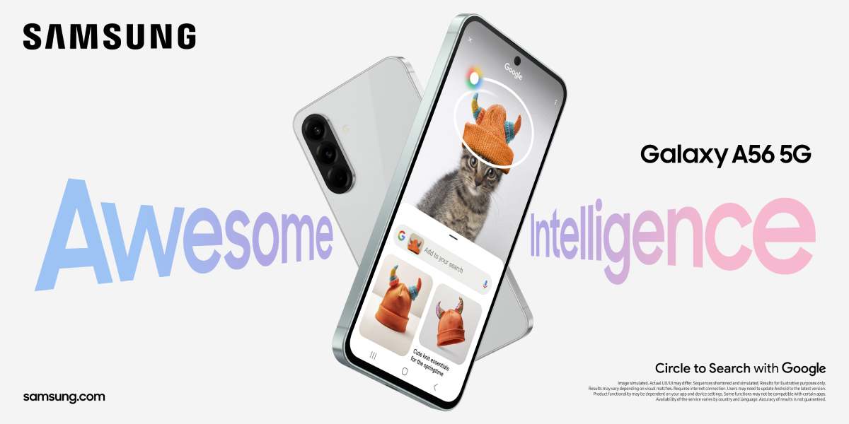 Samsung Galaxy A06 5G | 5G Hotdeal Fixxy Package