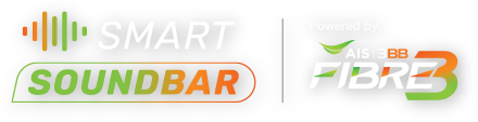 SMART SOUNDBAR ท้าดวลไมค์