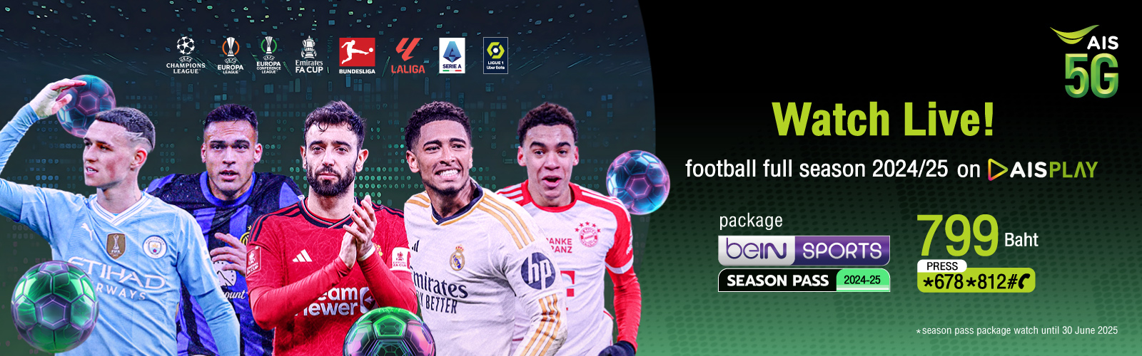 AIS PLAY - Elevate your entertainment experience with AIS's premium ...