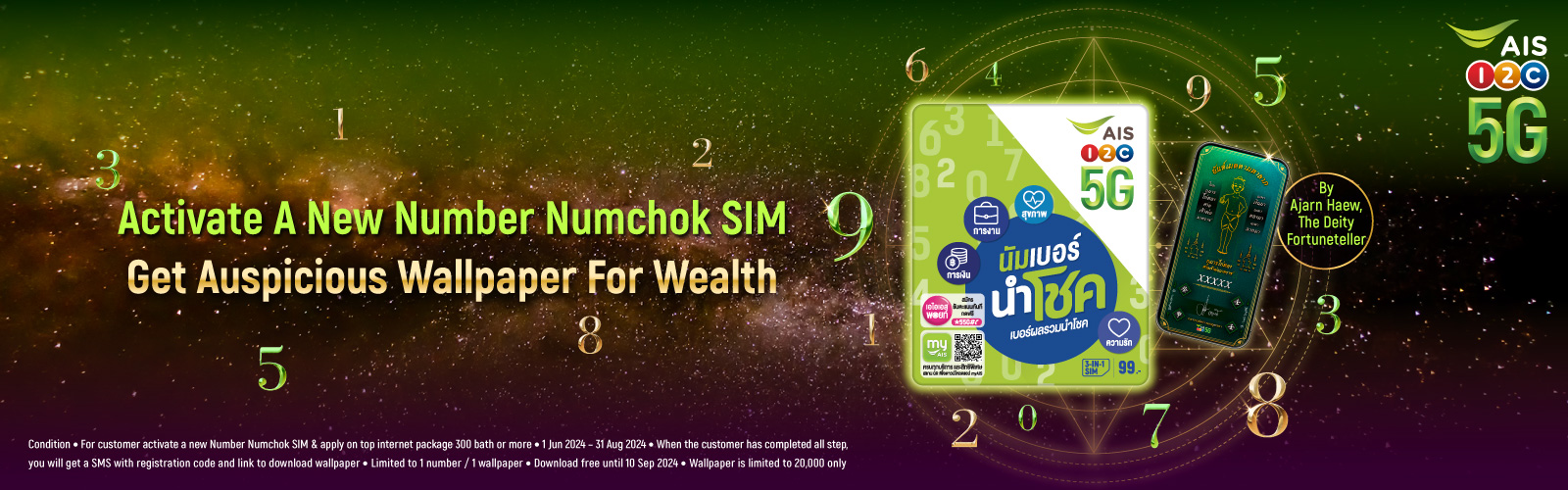 Welcome to AIS One-2-Call! – LIVE DIGITAL, LIVE Detail