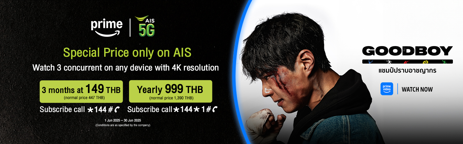 AIS - Lifestyle PLAY PREMIUM PLUS, Netflix, HBO, Disney+ Hotstar ...