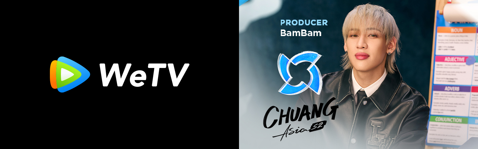 AIS PLAY and WeTV All you can enjoy in one App!