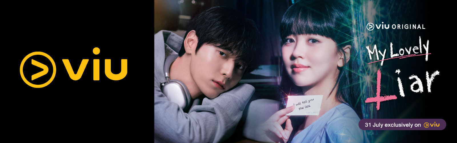 AIS PLAY and VIU All you can enjoy in one App!