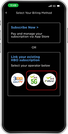 ออนไลน์ สโตร์ แพ็กเกจมือถือ เน็ตบ้าน โปรโมชัน ความบันเทิง ไลฟ์สไตล์ ...