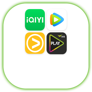 AIS ZEED MOVIE LOVER แพ็กเกจเสริมใหม่ ดูหนังฟรีจาก Major