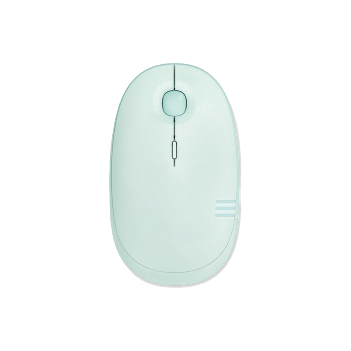 Actto Mouse Bluetooth LED - miNT