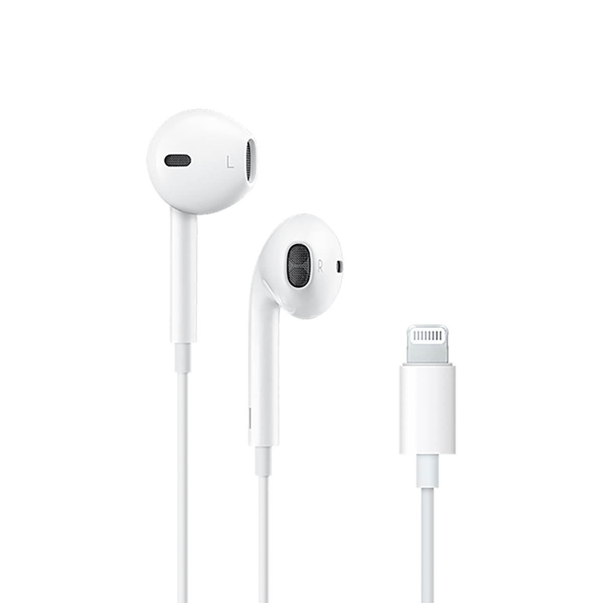 EarPods พร้อมหัวต่อ Lightning