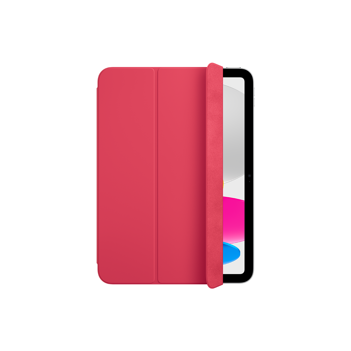 Smart Folio สำหรับ iPad (ชิป A16)