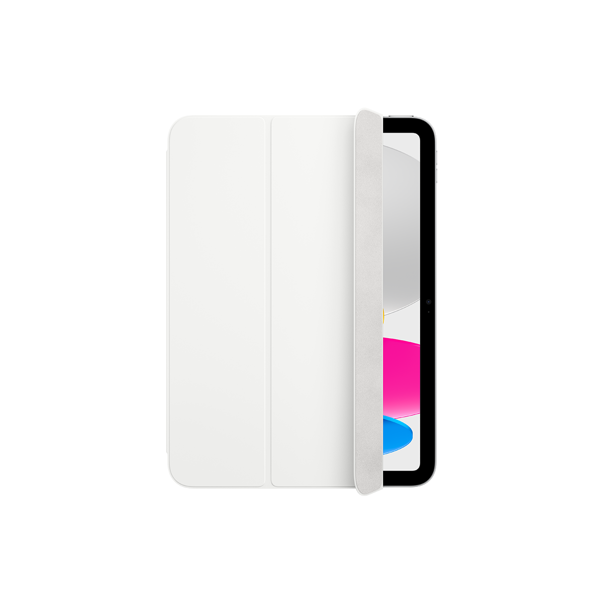 Smart Folio สำหรับ iPad (ชิป A16)