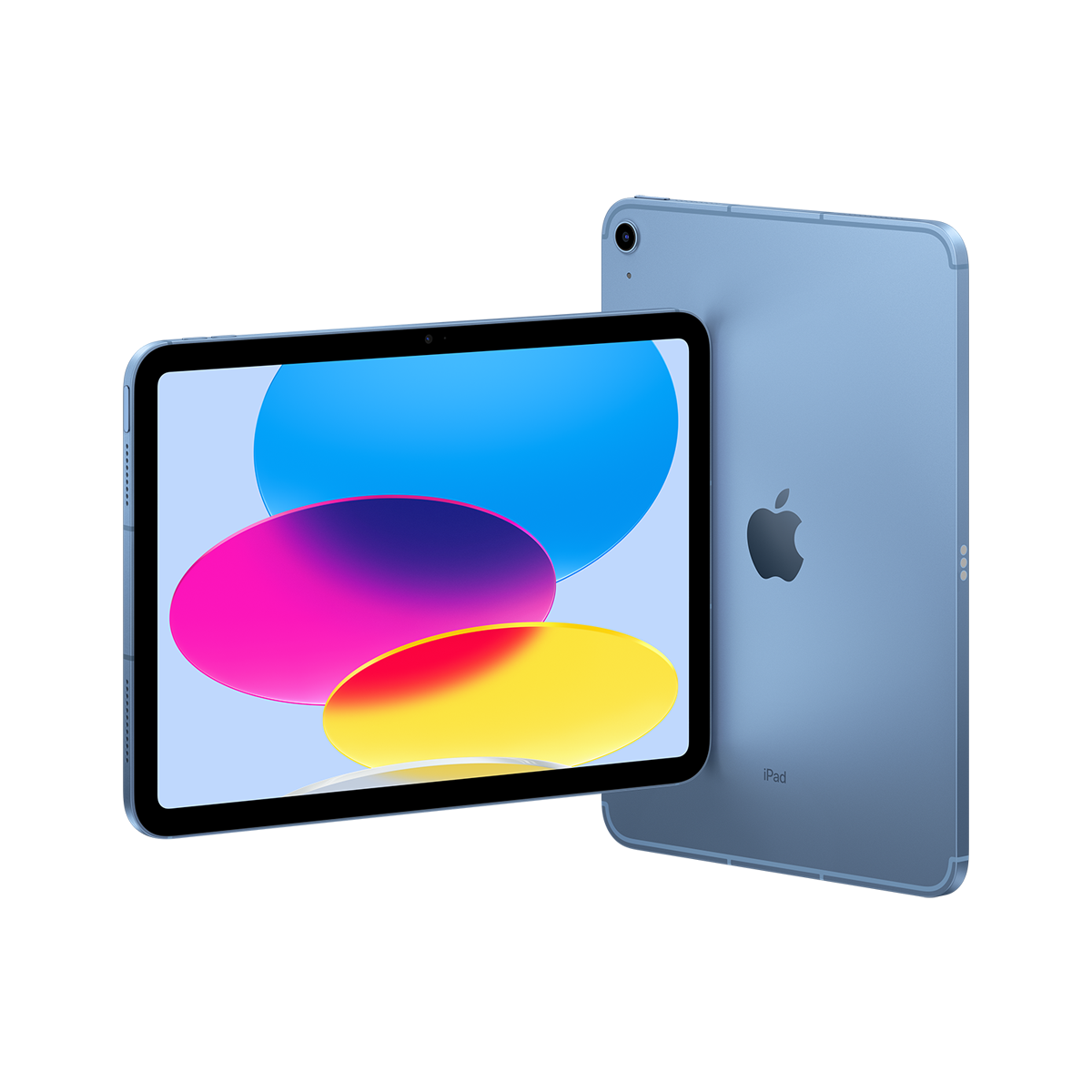 IPad 10 Generation Wi Fi Cellular 