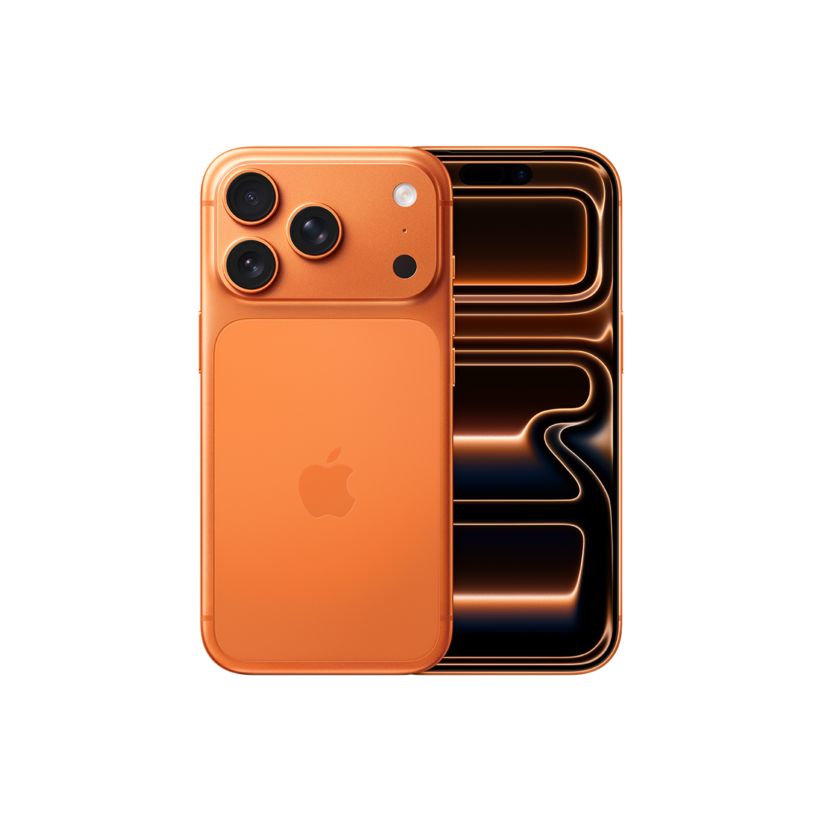 iPhone 17 Pro with A19 Pro chip and 6.3-inch display, now available for ...