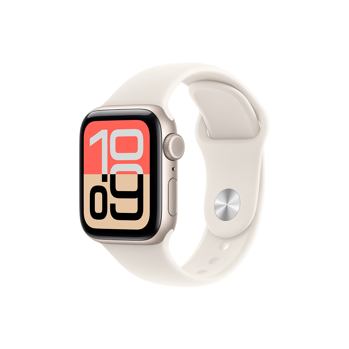 Apple Watch SE 3 ซื้อได้แล้ววันนี้ที่ AIS Online Store