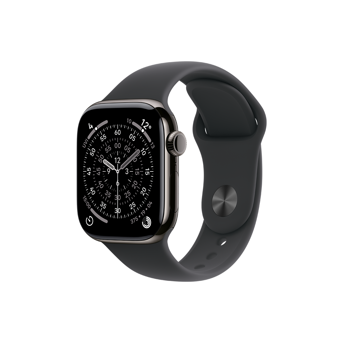 Apple Watch Series 11 - now available at AIS Online Store